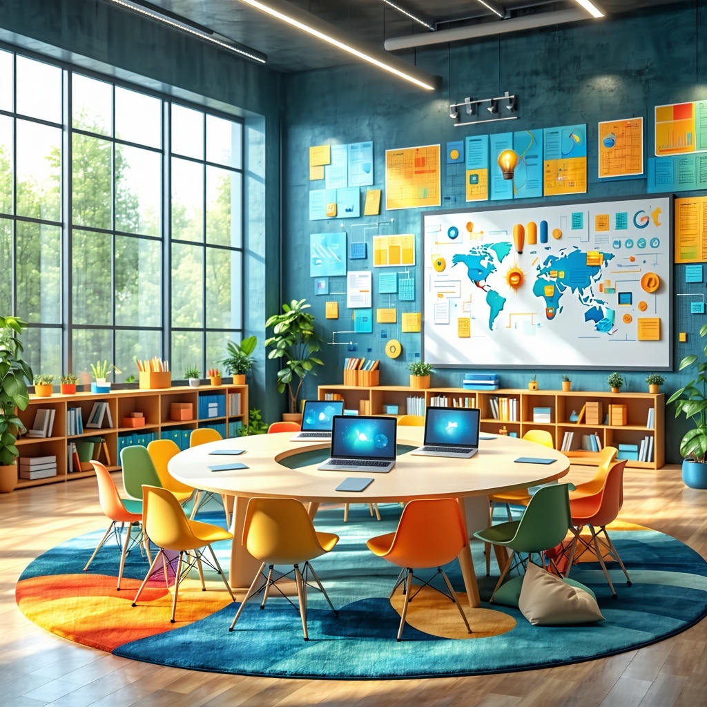Connect the Classroom Phase 2 | Upgrade Infrastructure | Remedian IT