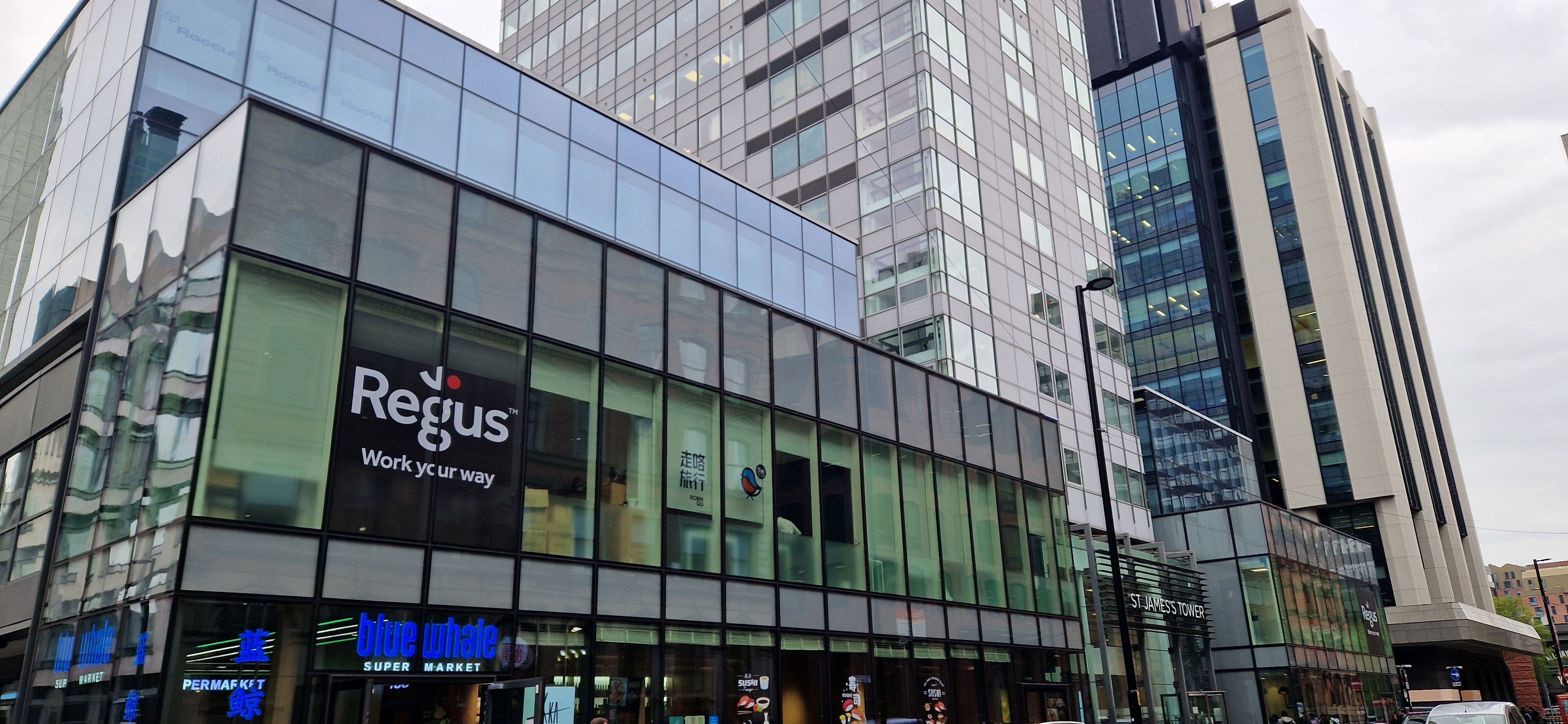 IT Support in Manchester | Remedian IT Services